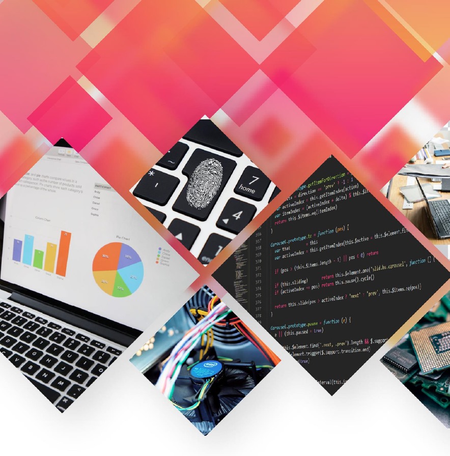 E-Learning ITERA: All courses